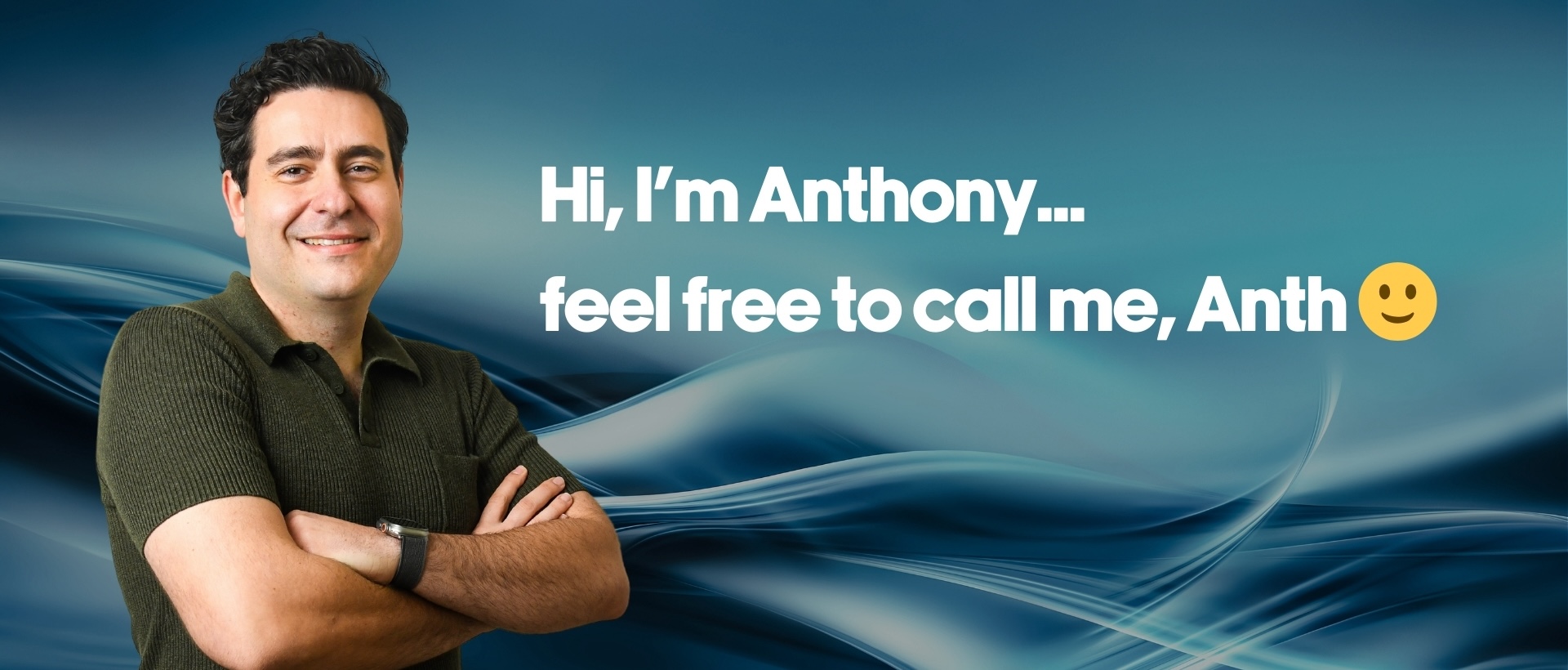 Anthony Simonetta | Entrepreneur